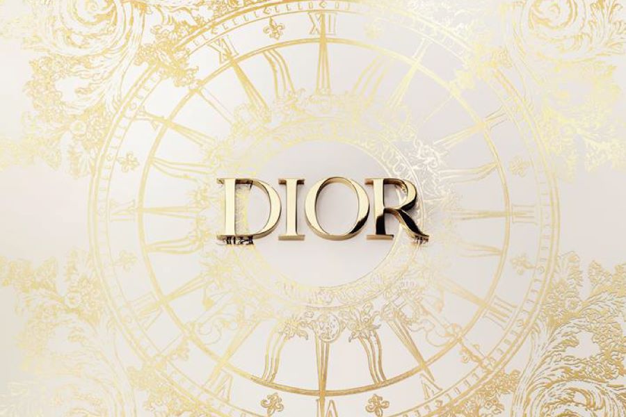DIOR CAFÉ