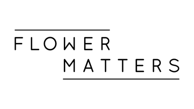 FLOWER MATTERS