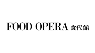 FOOD OPERA