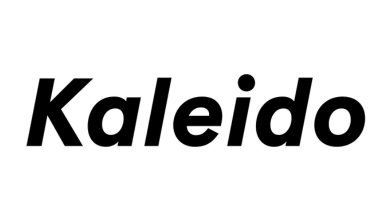KALEIDO