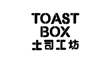 TOAST BOX