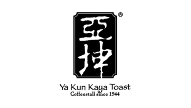 YA KUN KAYA TOAST